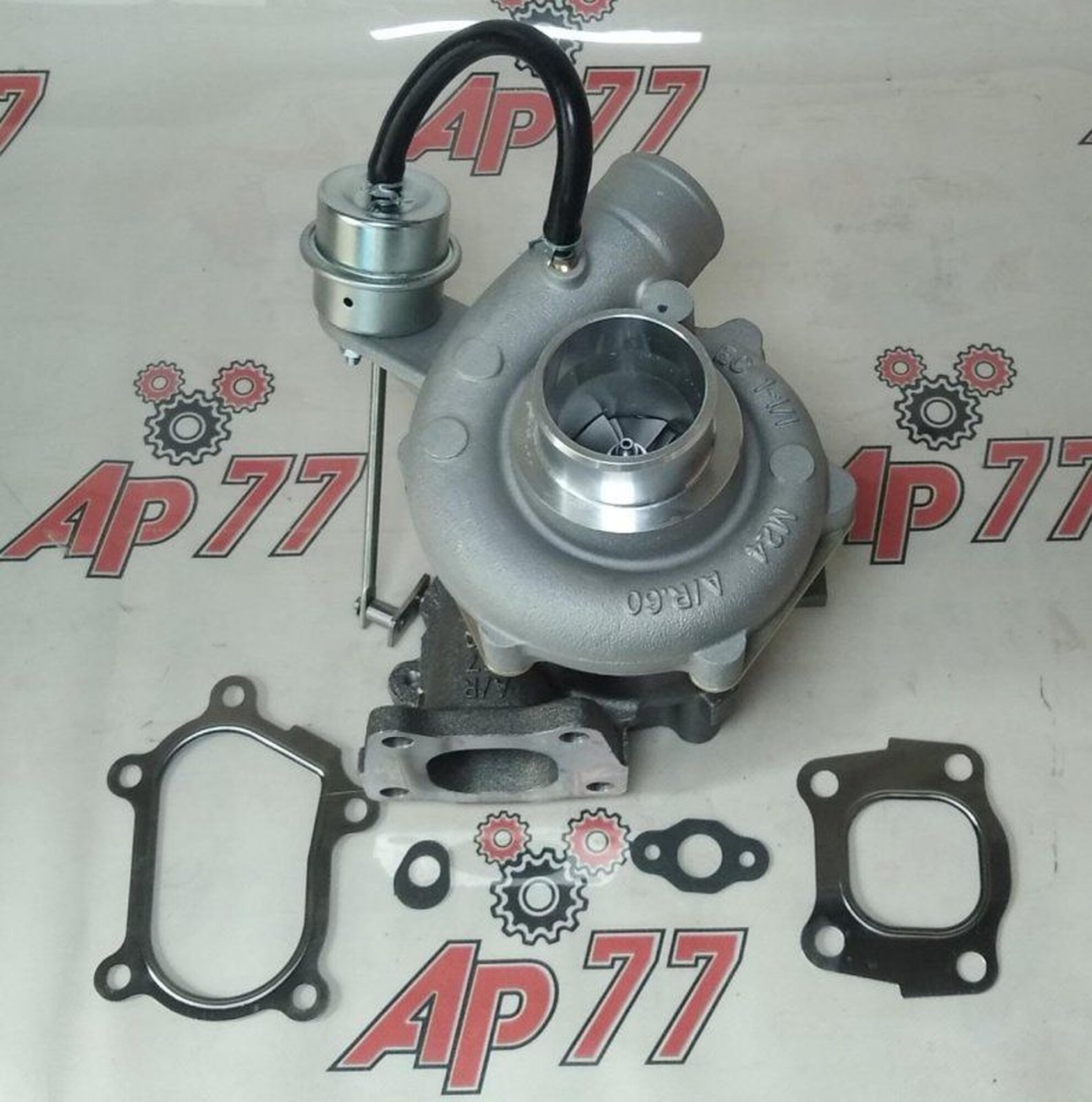 Турбина Afire для автомобилей Isuzu 4HE1, 8971038570, 1 штука