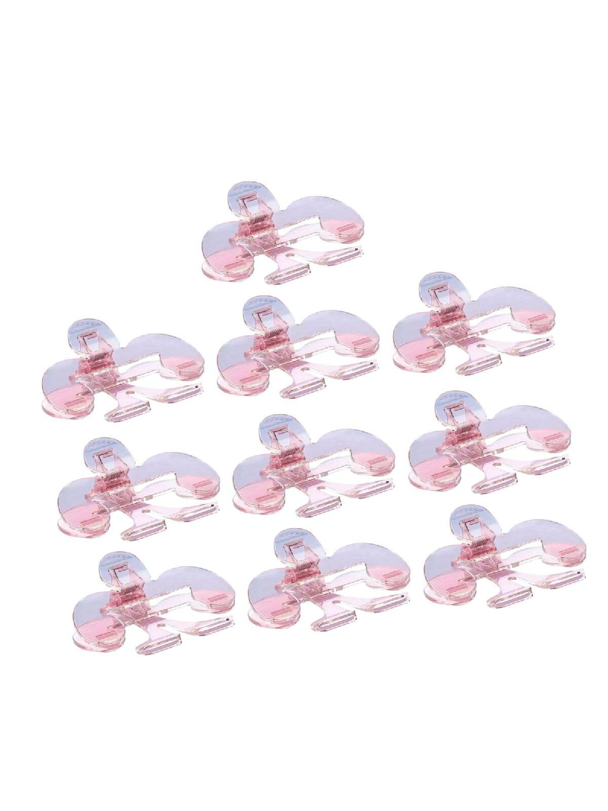 Стойка для рабочего стола Прозрачная стойка для страниц с 12-градусным дизайном