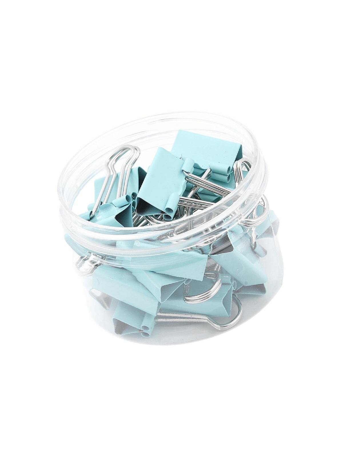 Набор декоративных скрепок Зажимы Канцелярские принадлежности Зажимы для различных сценариев