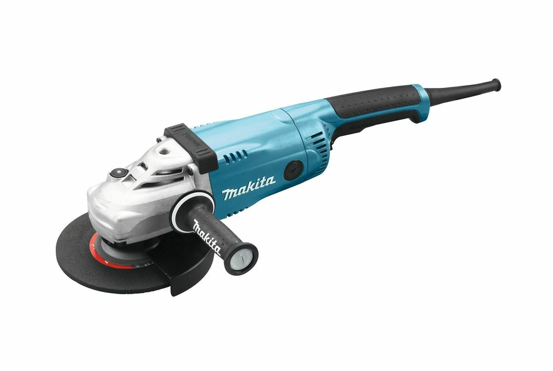 Угловая шлифмашина Makita GA7020SF 2200Вт. 180мм. 8500 об/мин.