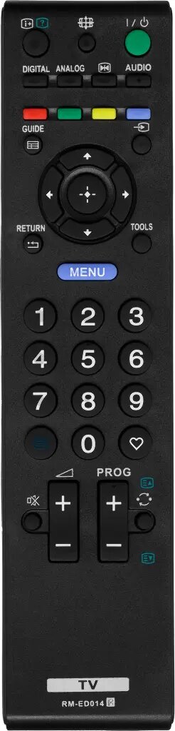 Пульт HUAYU RM-ED014 для Sony