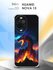 Чехол на Huawei Nova 15, Хуавэй Нова 15, силиконовый, с рисунком