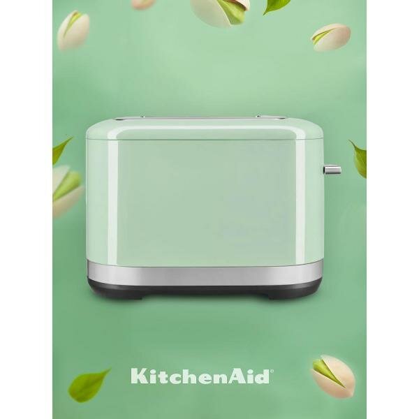 Тостер KitchenAid 5KMT2109EPT
