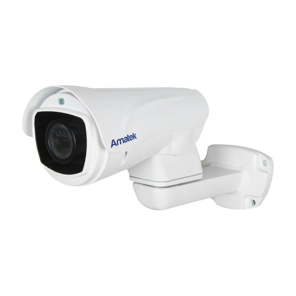 Поворотная ip видеокамера Amatek ac-is505ptz4 5мп 7000726