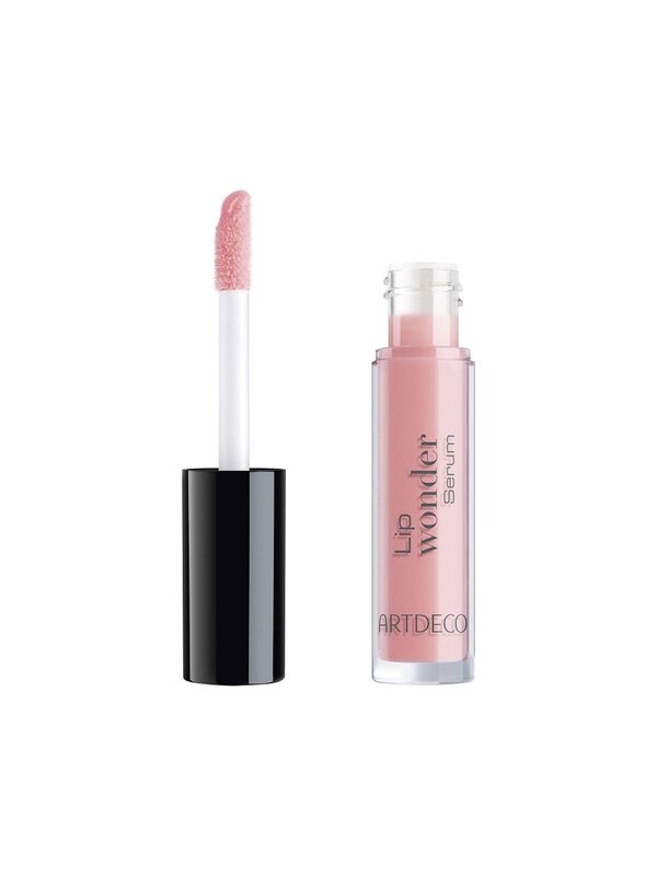 Artdeco Сыворотка для губ Lip Wonder Serum, 1 Caring Rose, 4 мл