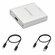 USB B CfexPressType Reader Card 10 Гбит / с 31 Gen2 Adapter CFMem...