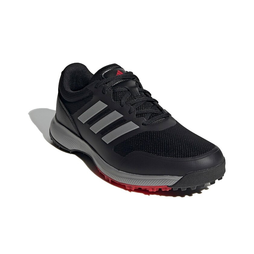 Кроссовки adidas Tech Response 3.0, размер EU 45 стопа (29CM), черный — фото 1