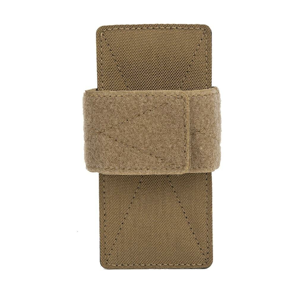 Универсальные тактические кобуры для пистолета из нейлона, Цвет Хаки