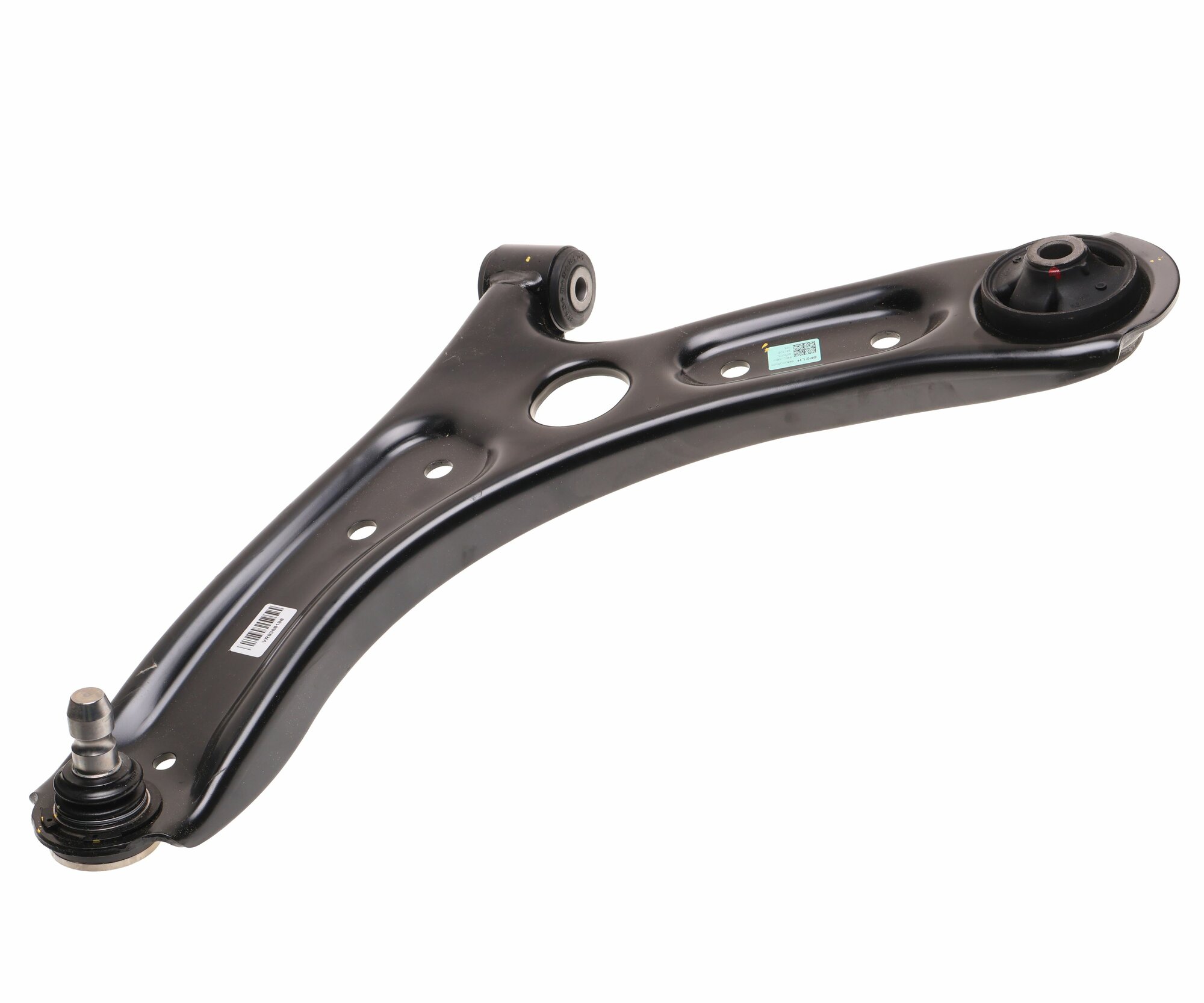 Рычаг подвески KIA Seltos (19-) передней нижний левый OE / Арт. 54500-Q5000