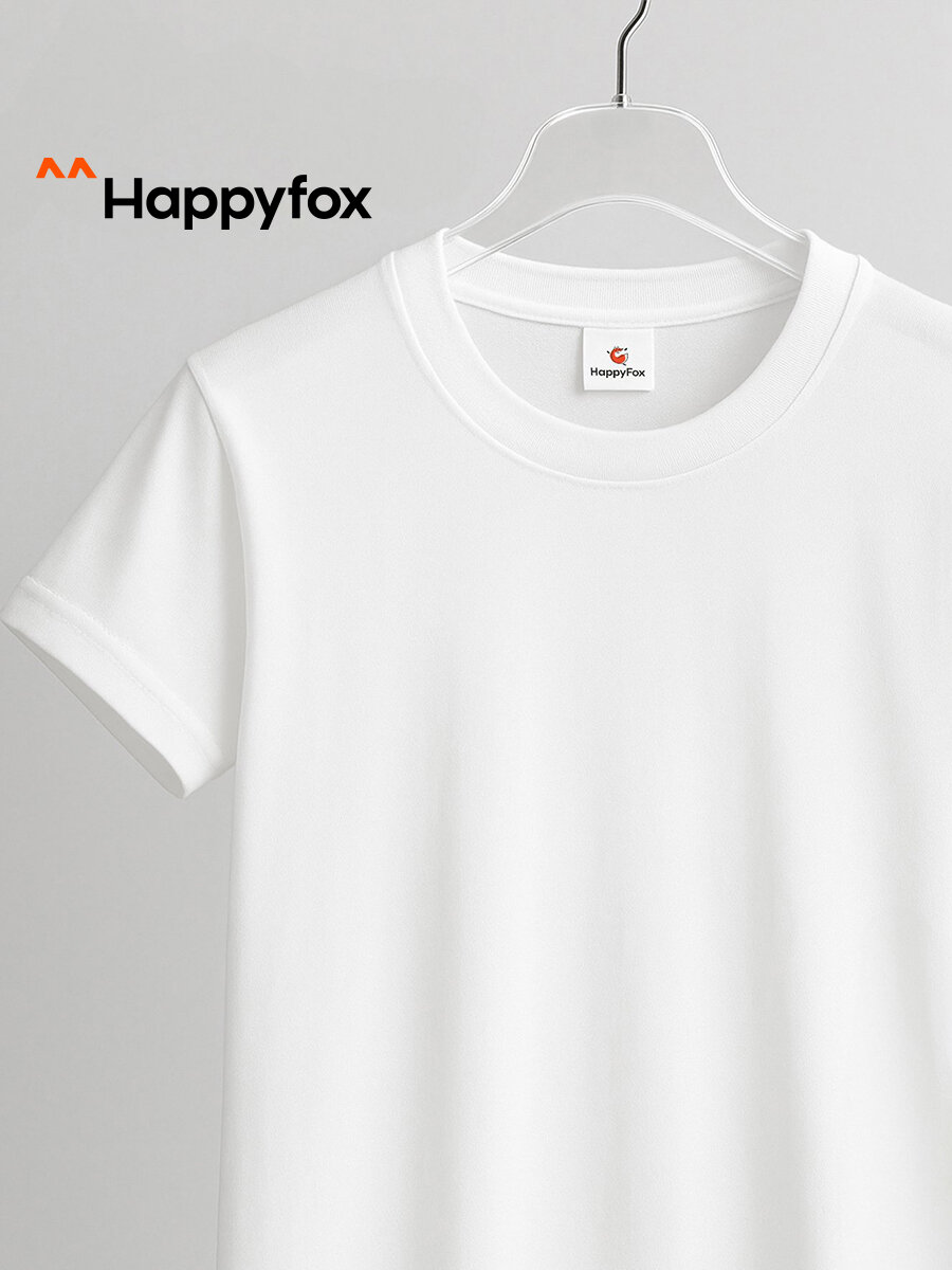 Футболка Happyfox для мальчиков