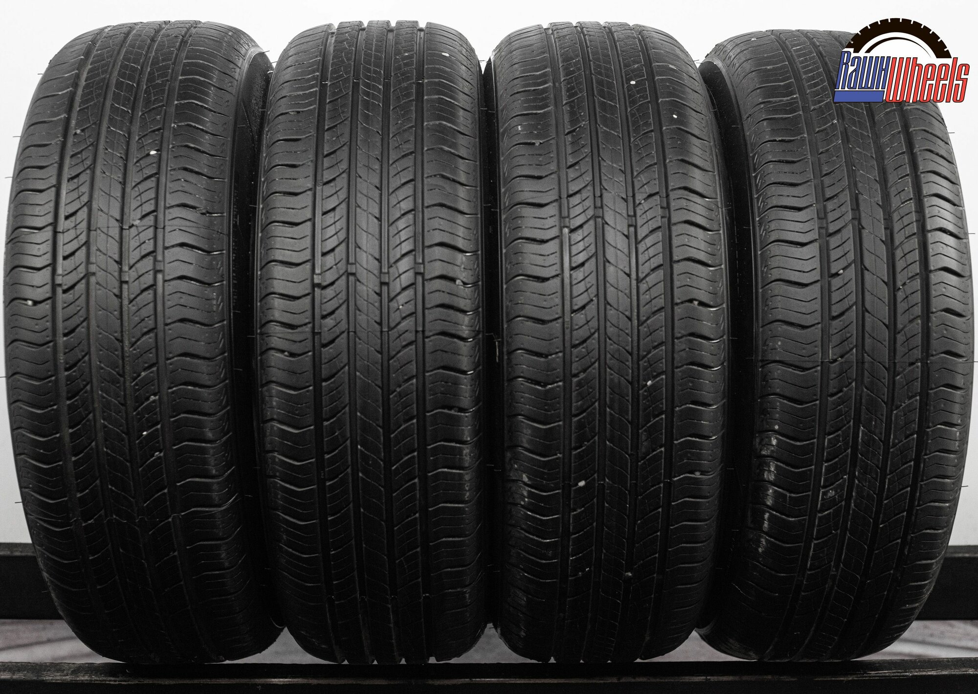 Chaoyang SU318a H/T 225/65 R17 102H