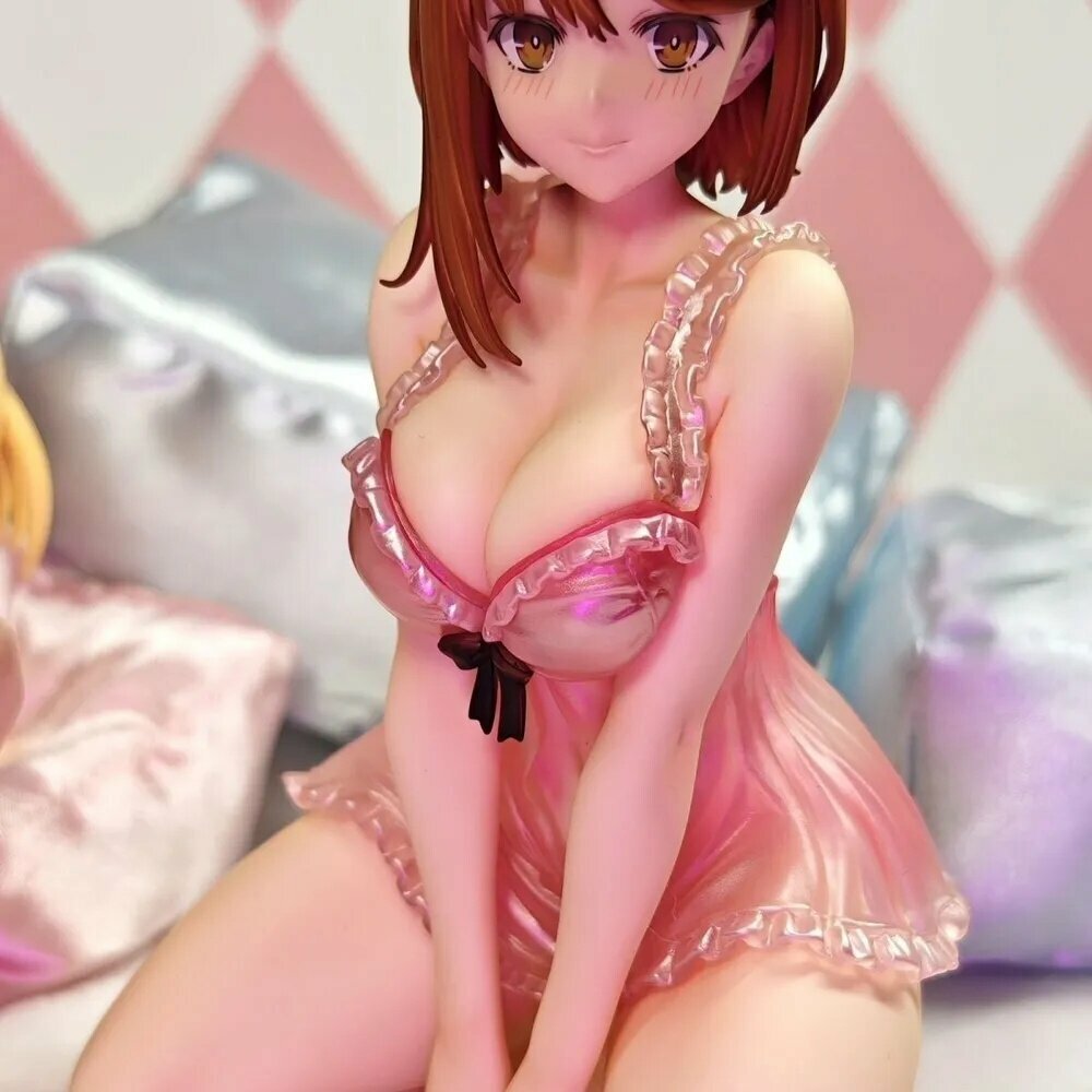 Аниме Фигурка 14cm