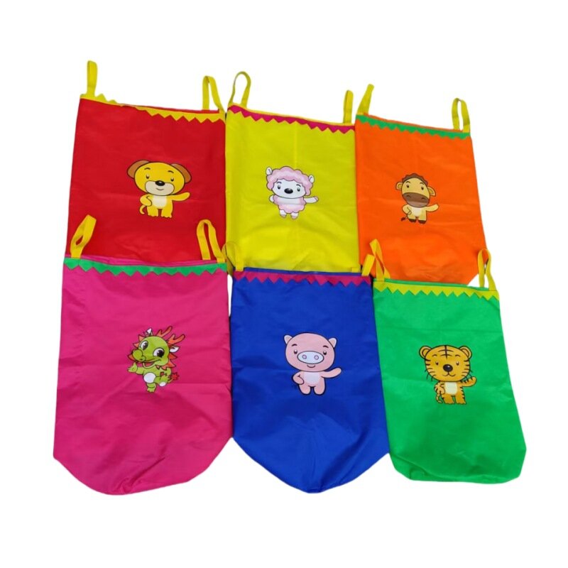 Сумка для прыжков в детском саду, кенгуру для прыжков, сенсорное оборудование для детского сада, уличные забавные