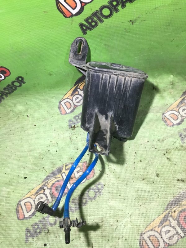 Абсорбер (фильтр угольный) Fiat Albea Б/У с пробегом