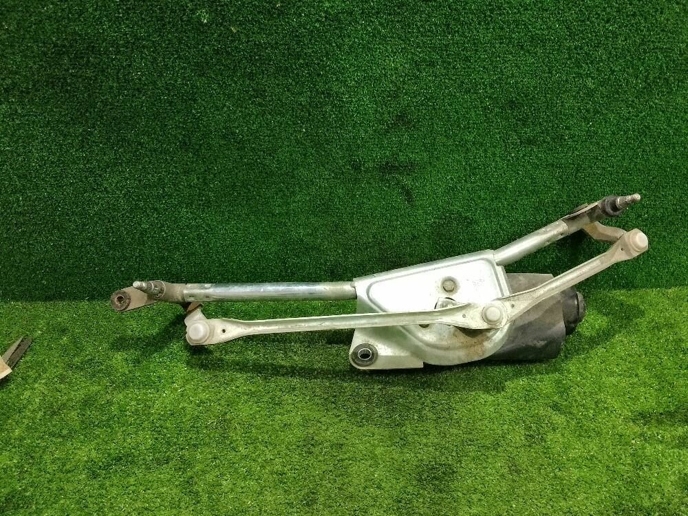 Трапеция дворников ВАЗ (LADA) Granta I рестайлинг (2018 2026) Б/У с пробегом