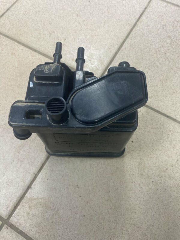 Абсорбер топливной системы Chevrolet Cruze Б/У с пробегом