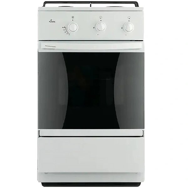 Газовая плита Flama CG 3202 W