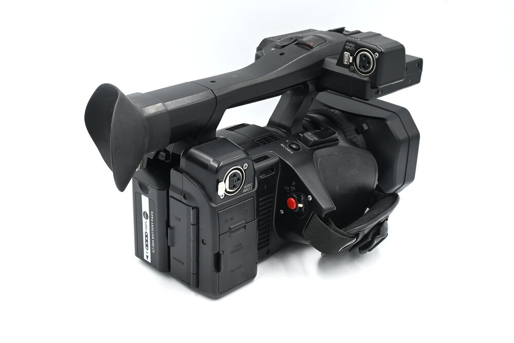 Видеокамера Panasonic HC-X1000