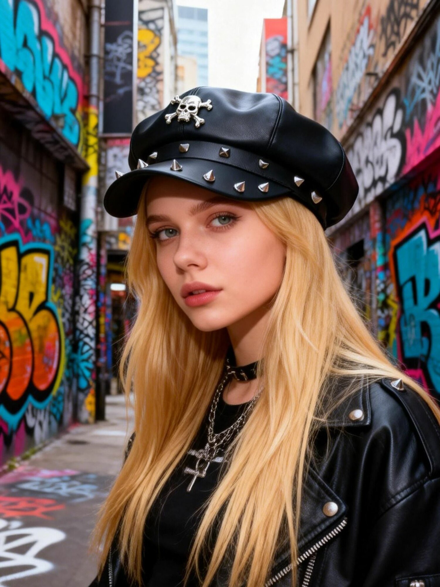 Бейсболка  Базовая коллекция для женщин