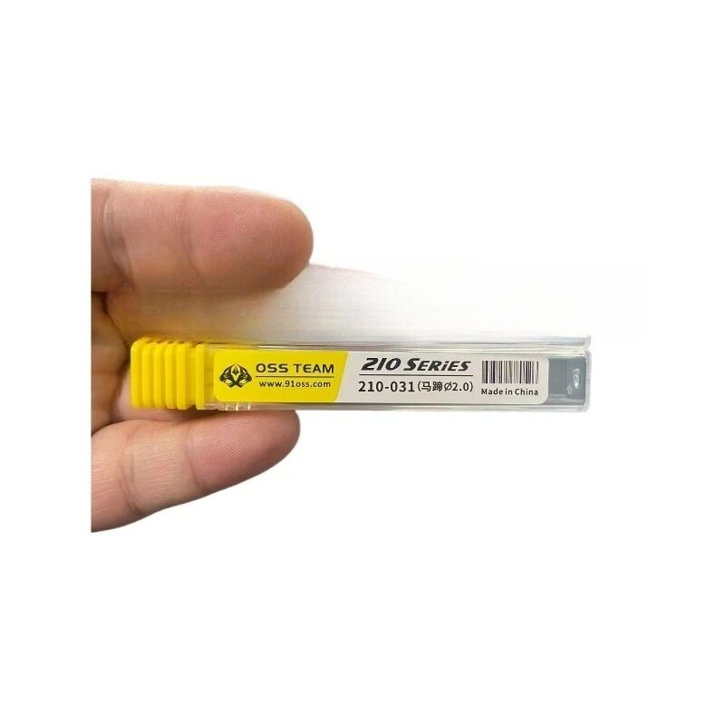 Жала OSS C210, универсальное паяльное жало C210-O/C210-031, совместимое с ручкой паяльной станции SUGUN Maant GVM OSS