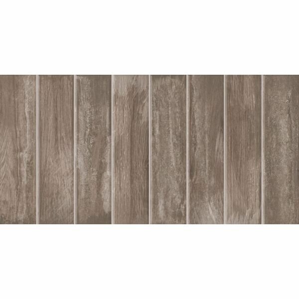 Azori Плитка SANDSTONE BRICKS мат 31,5x63 8,5 мм арт. 00-00110082 (цена за 1.79 м2)