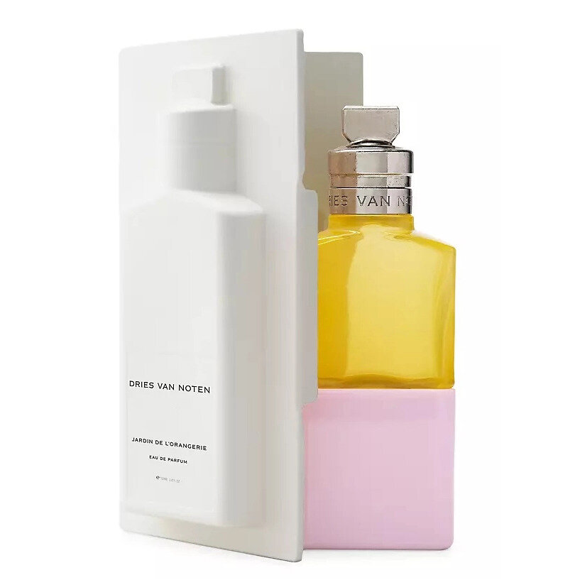 Парфюмерная вода Dries Van Noten Jardin De L Orangerie 100 мл