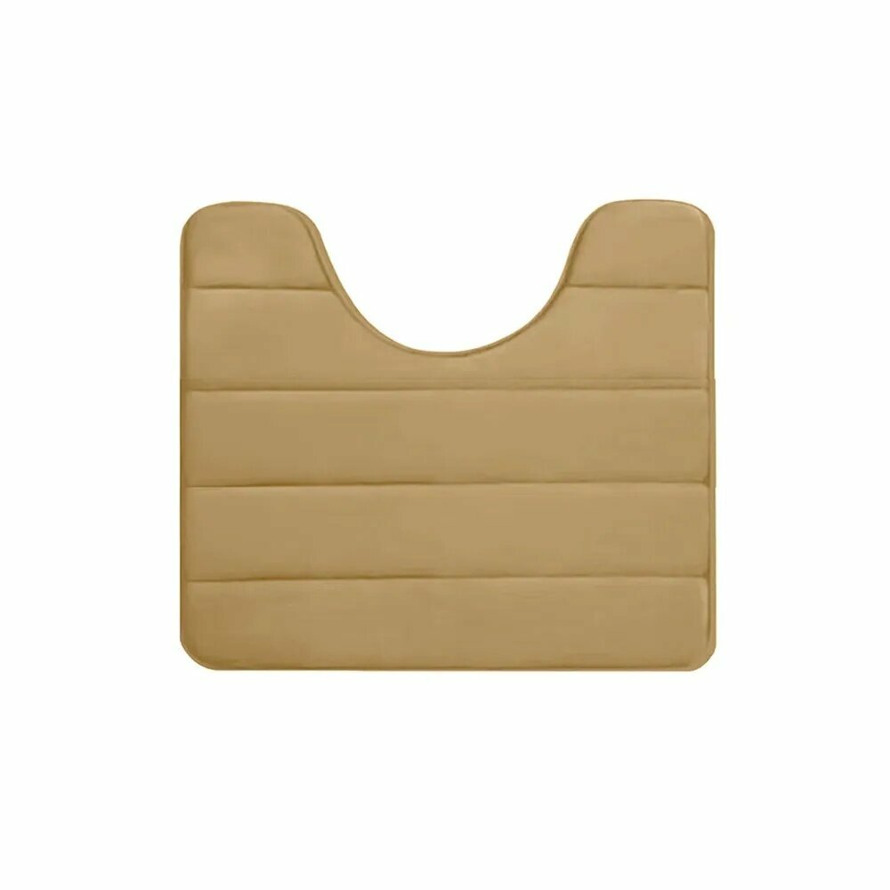 Deneman Коврик для туалета 40x50 см