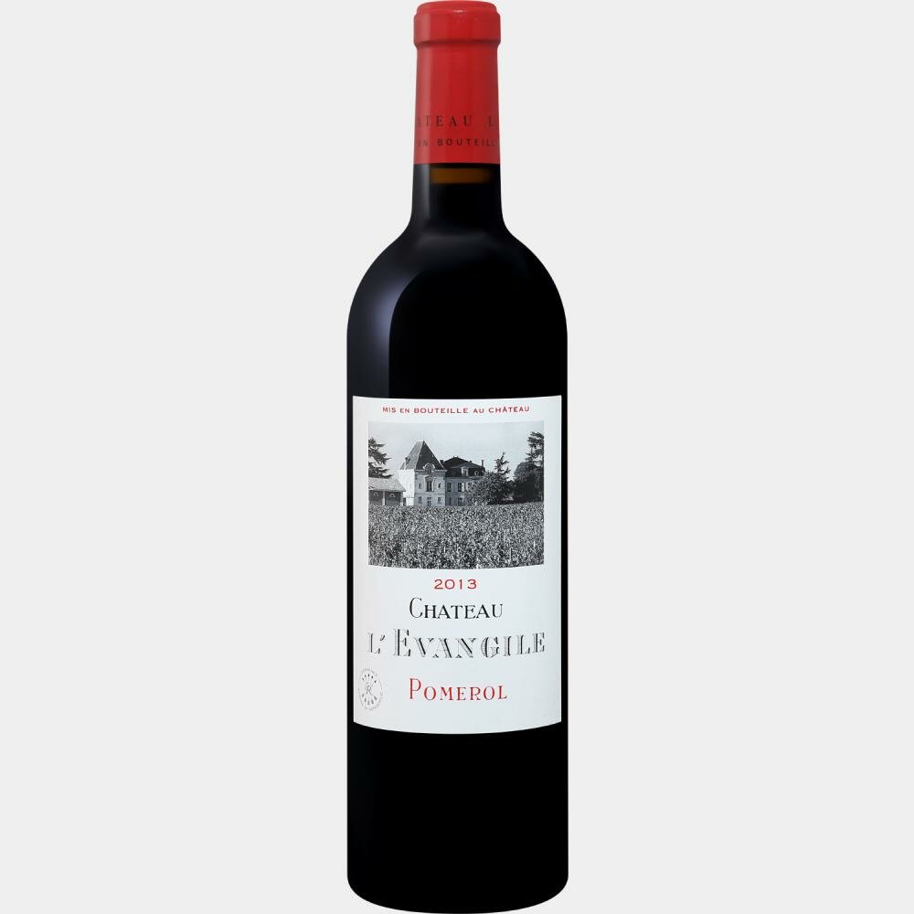 Château L’Évangile Pomerol AOC