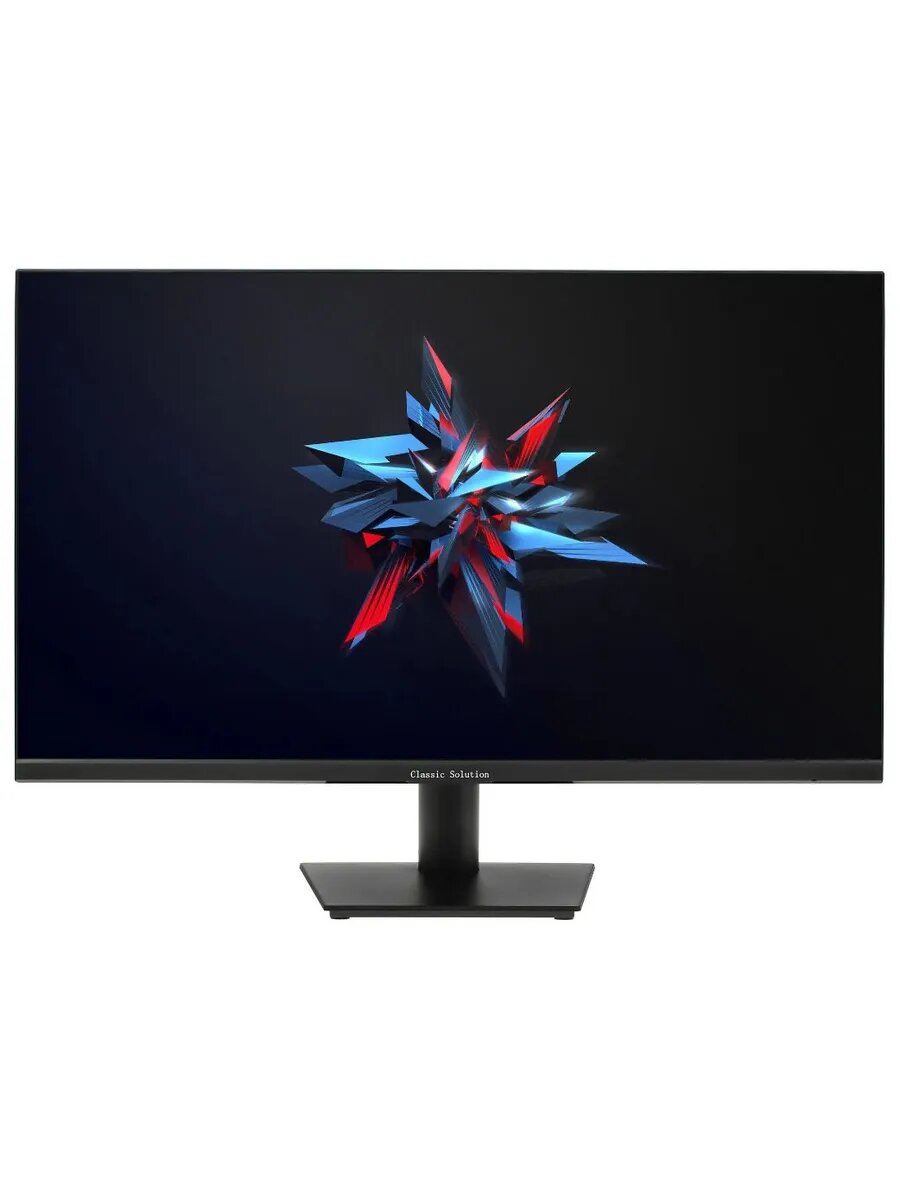 27" Монитор VG-Series VG2791SEF VG2791SEF черный - 1920x1080