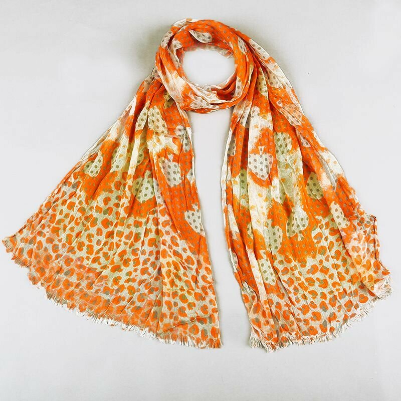 Палантин Базовая коллекция для женщин