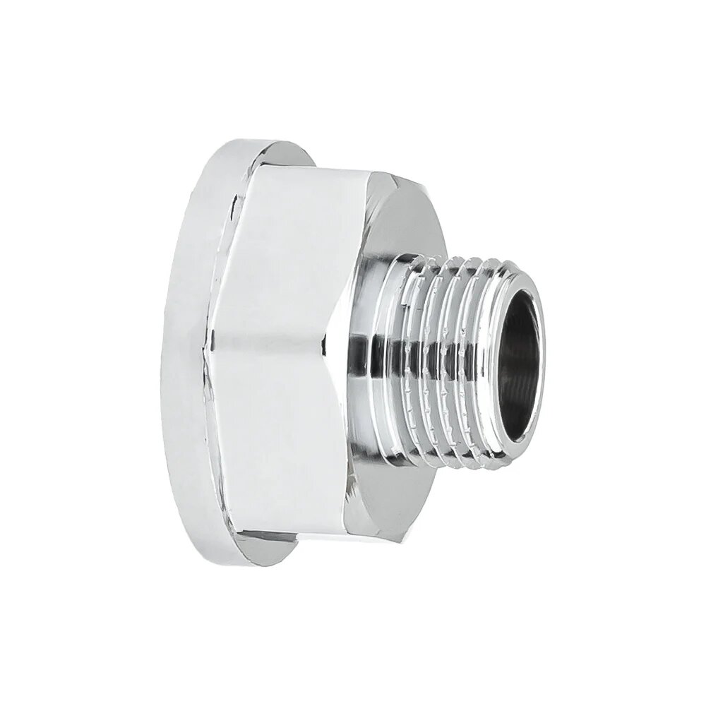 Удлинитель переходной PROFACTOR CHROME в/н 1 х 1/2 PF TF 105C