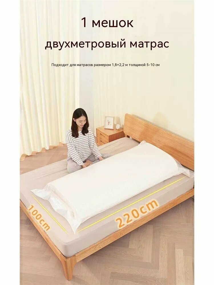 Вакуумный пакет