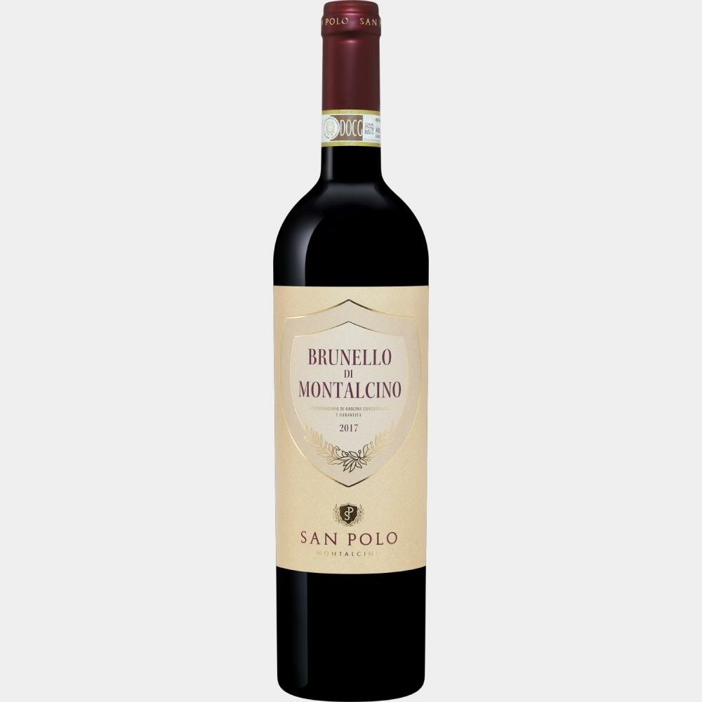 Brunello di Montalcino DOCG San Polo