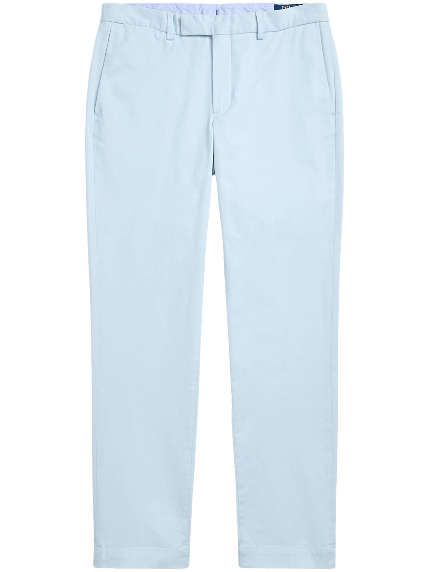 Брюки чинос