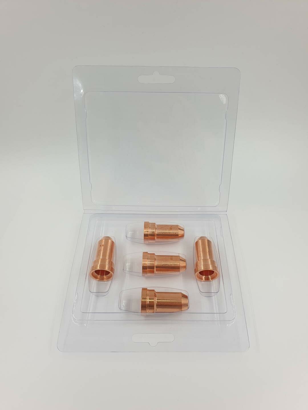 B. PD0025-16 (10 шт) Сопло удлиненное d=1,4мм, артикул PD0025-16, комплект 10 штук, для CB100, CB150