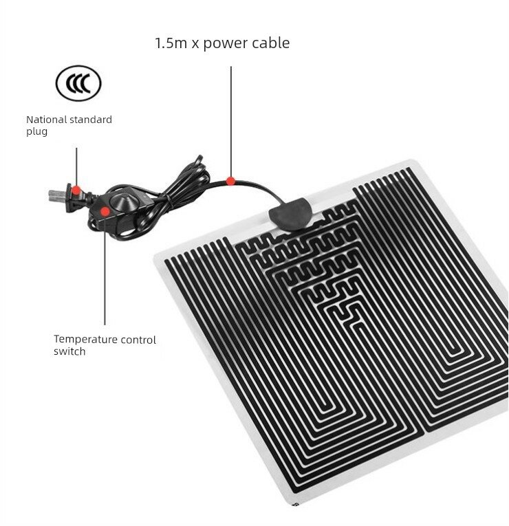 Клетка для разведения прыгающих пауков, премиум-террариум для пауков, для цикад, стрекоз, высокопрозрачный контейнер