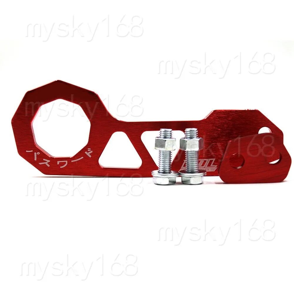 Крюк буксировочный, 25.3 м