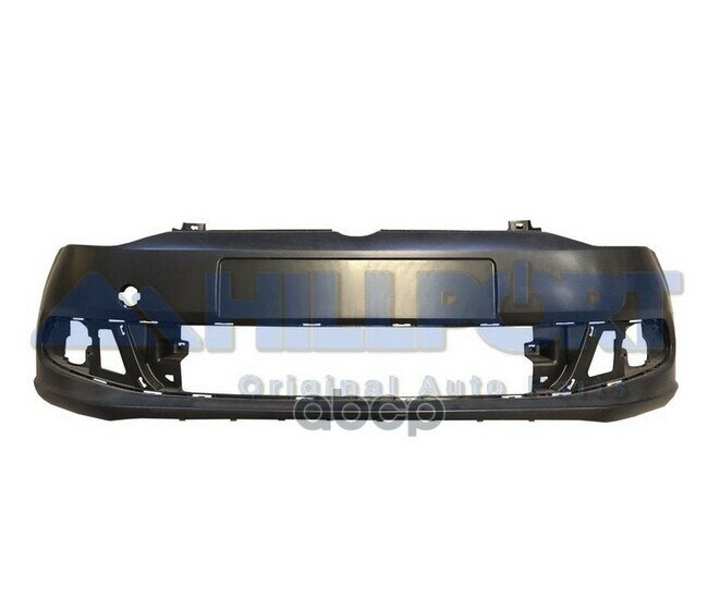 Бампер передний грунт HILLPORT арт. VHP1614