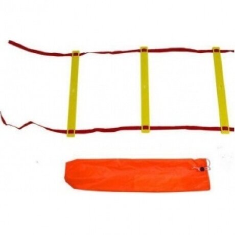 Лестница координационная (12 ступеней, 51*540см) У792