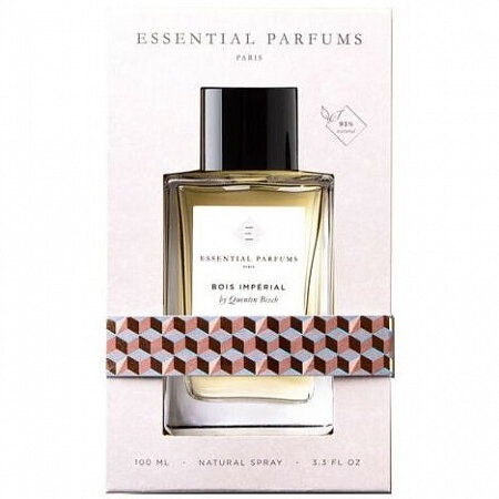 Essential Parfums Bois Imperial by Quentin Biscb 100 мл, Парфюмерная вода унисекс