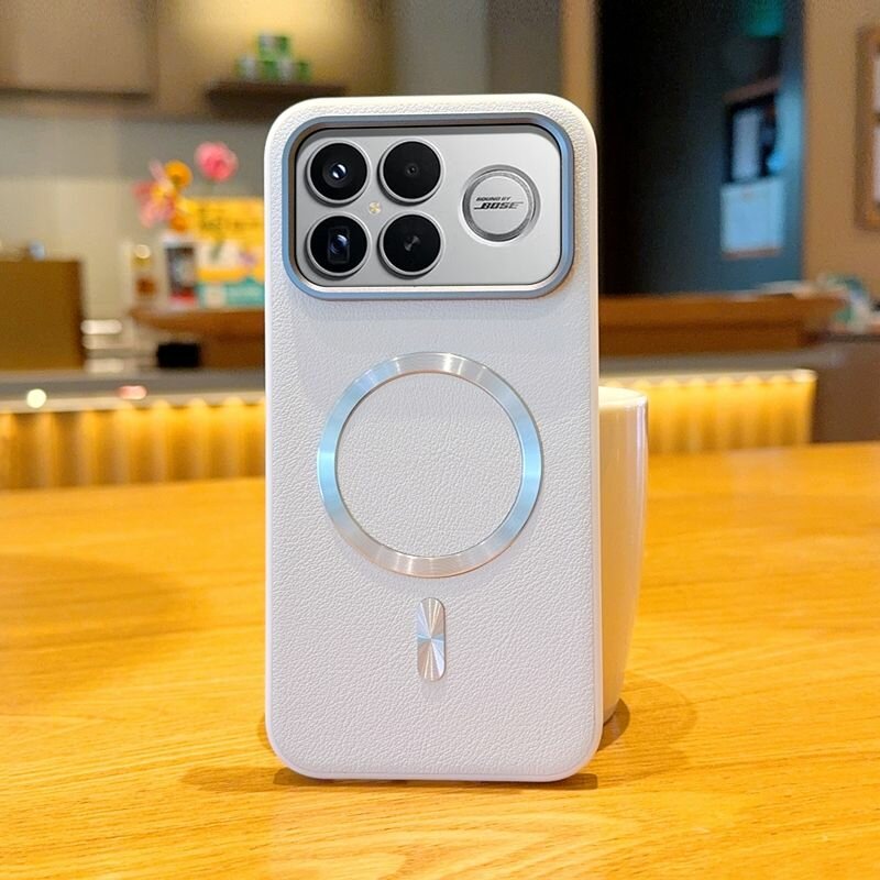 Чехол для Poco F8 Ultra / Поко Ф8 Ультра антиударный чехол