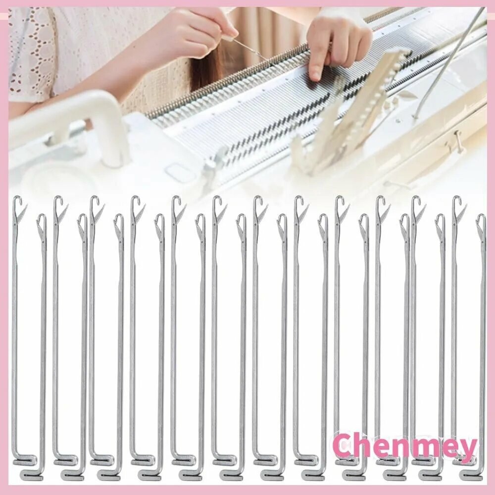 Игла для вязальной машины