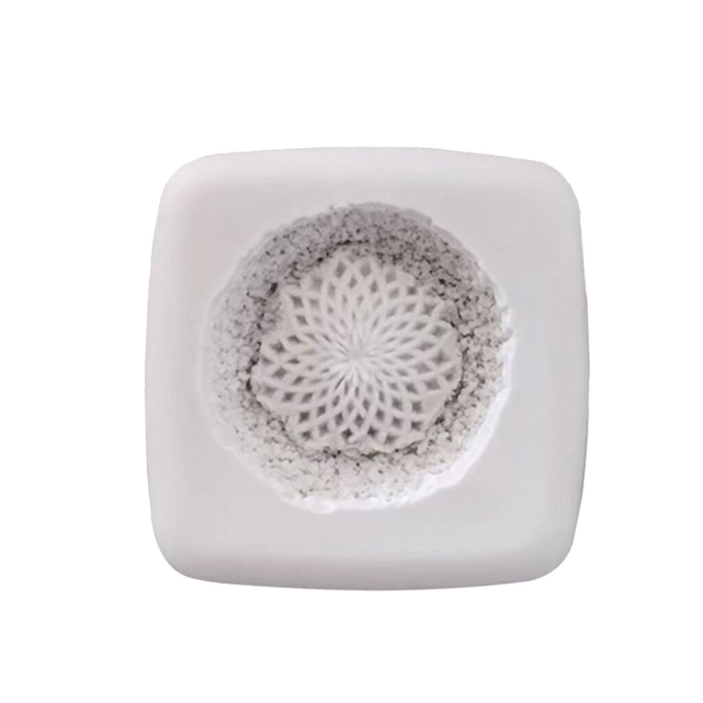 Силиконовая Форма Для Помадки Лепестков Листьев И Тычинок-Tam-S