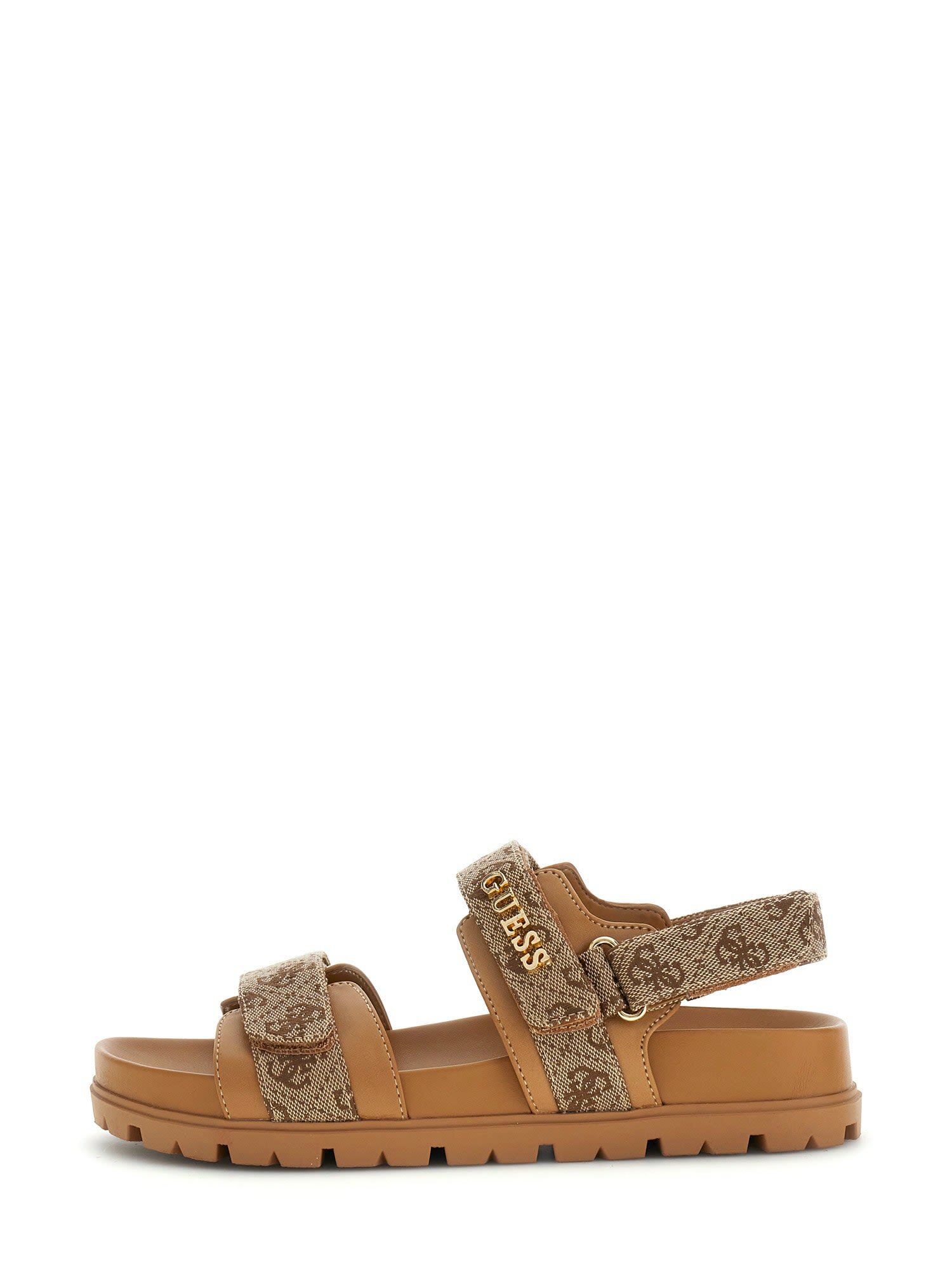 Сандалии GUESS