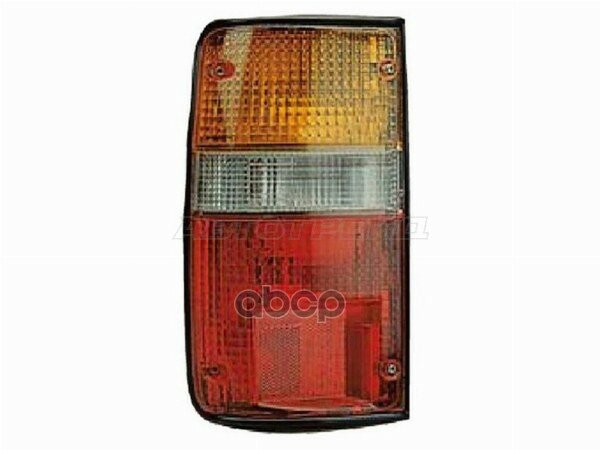 Фонарь задний Toyota Hilux Pick Up 88-97 (Слева/ PICK UP) Sat арт. ST-212-1945L