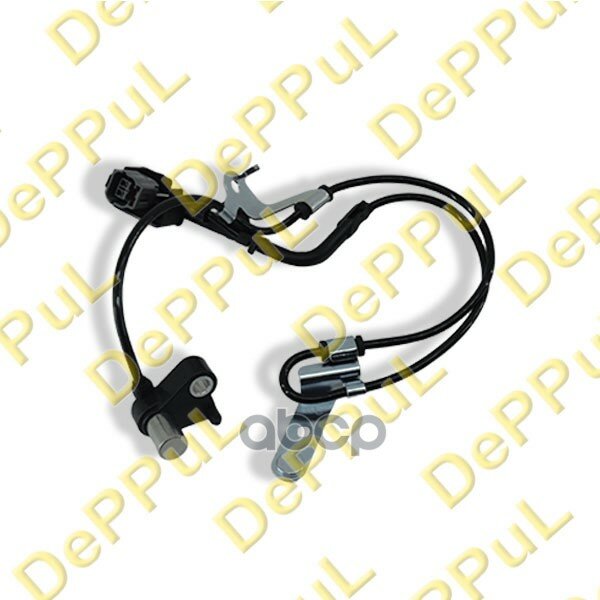 Датчик АБС передний левый MAZDA 6 (02-07) MAZDA DePPuL арт. DEAA477
