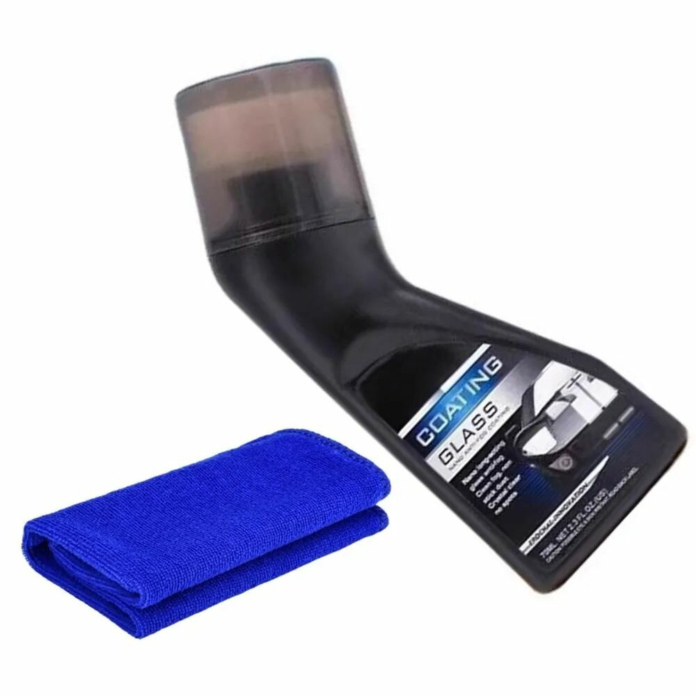 Антизапотевающее покрытие для стекол и визоров