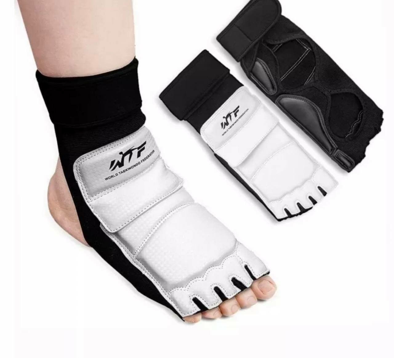 Защита для стопы, размер: 7 (S)