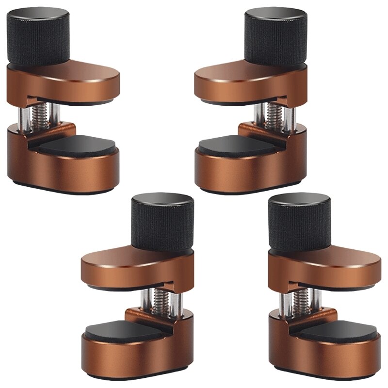 Портативный 4шт Мобильный Экран Крепежные Элементы Держатели Крепежный Инструмент Эффективная Стабильность ремонта Подходит для Различных моделей Телефонов