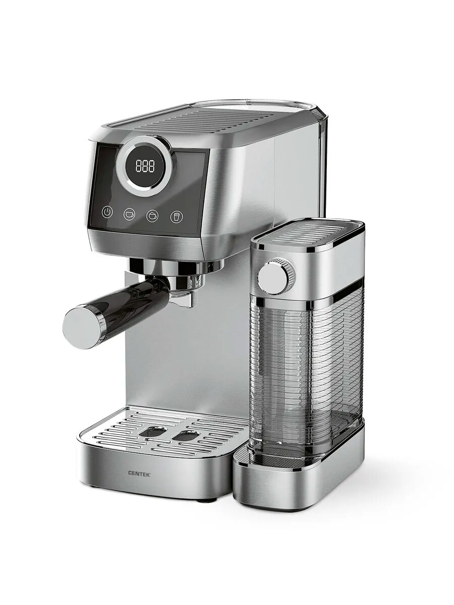 Кофеварка рожковая